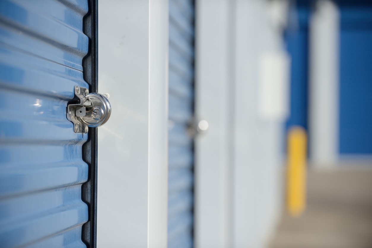 The Difference Between Heated and Climate-Controlled Storage Units